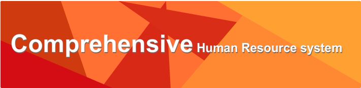 HR Avenue - Login Page